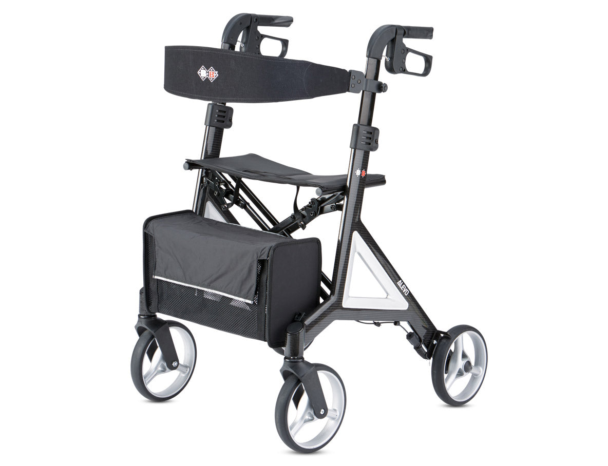 ALEVO-Rückengurt von B&B – Samedo