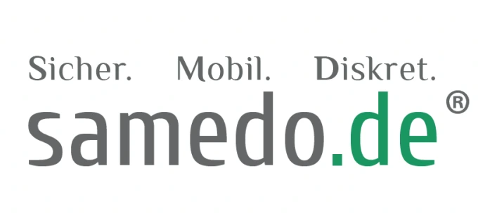 Ihr Online-Sanitätshaus - Jetzt entdecken & bestellen | samedo.de® – Samedo